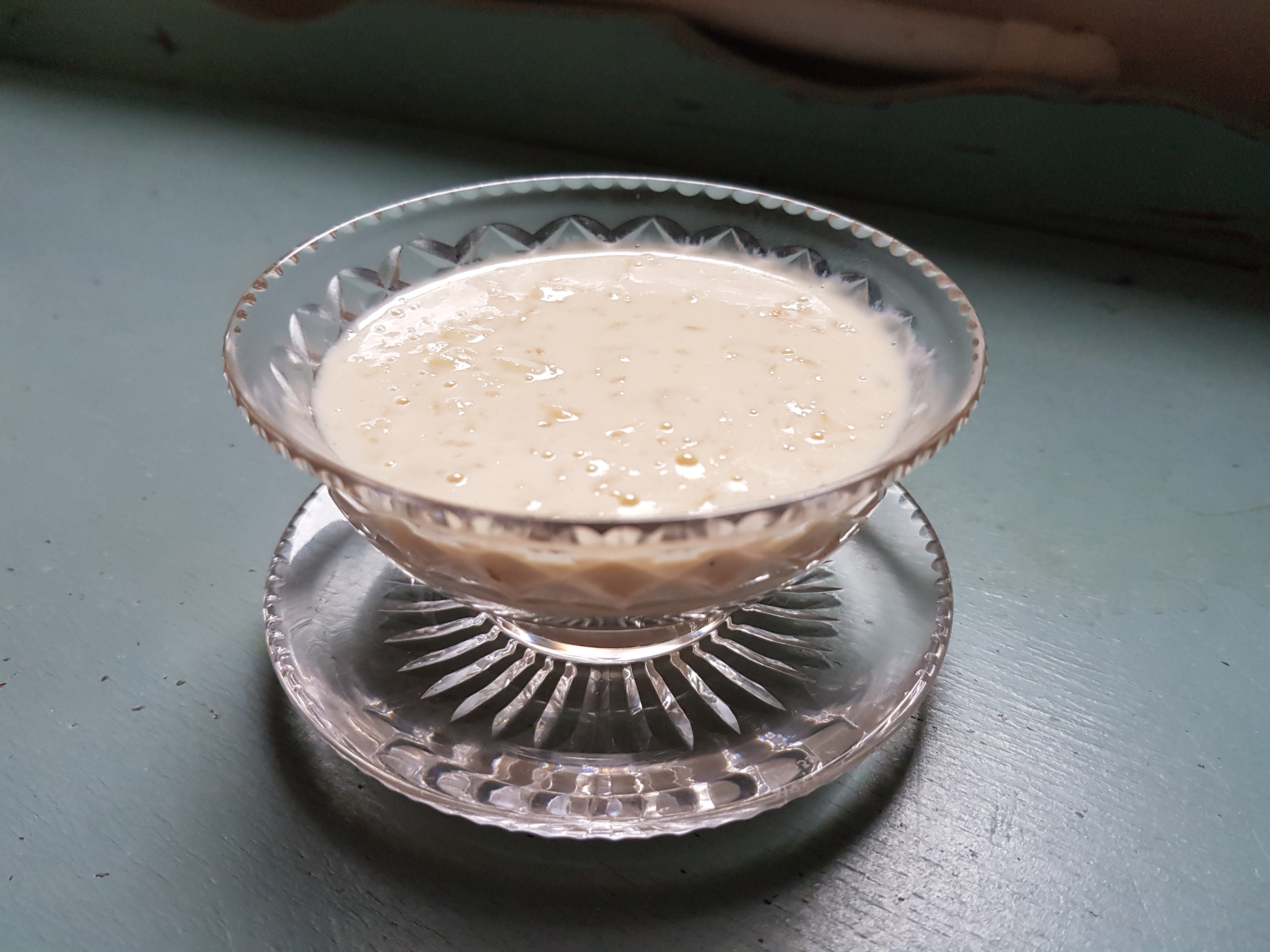Traditional Punjabi kheer (rice pudding) | sugar chai honey bunch